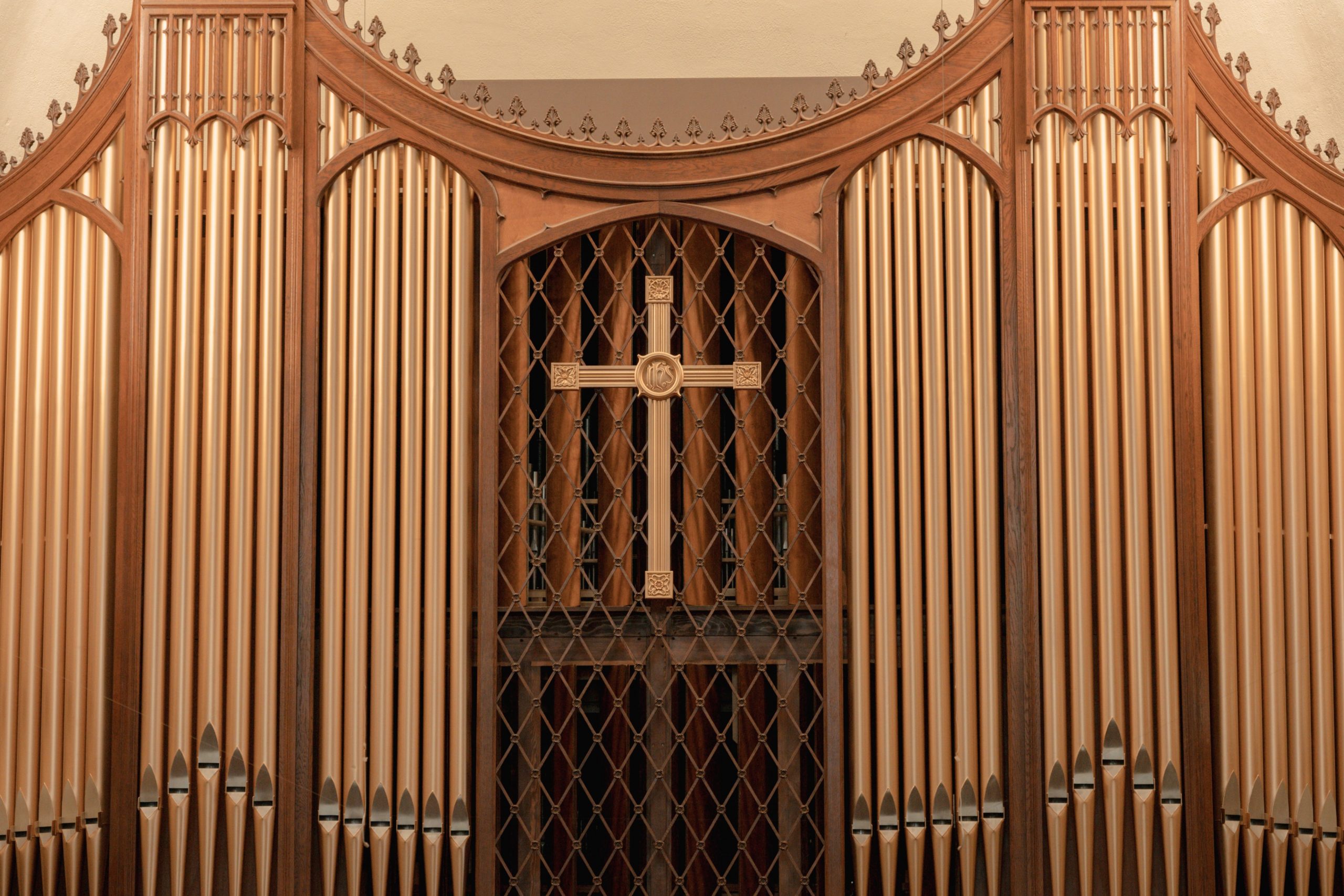 21st Sunday in Ordinary Time, Year C - The Summit Online