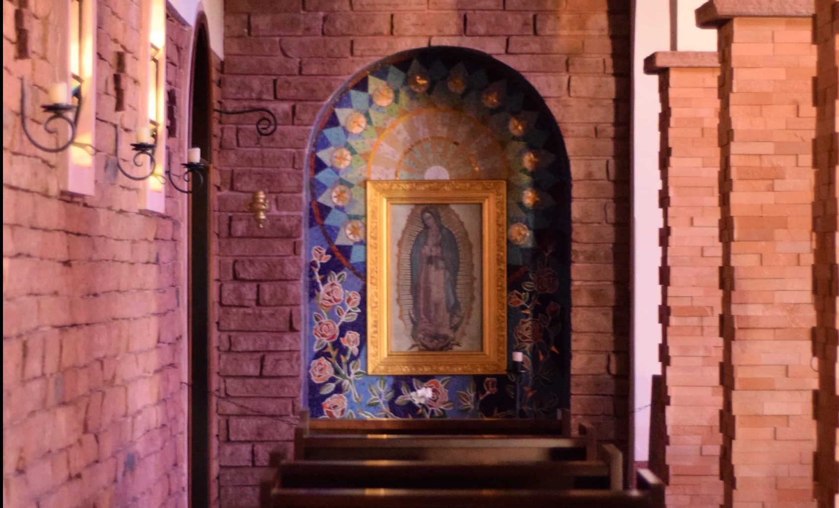 4th Sunday of Advent, Year A - The Summit Online