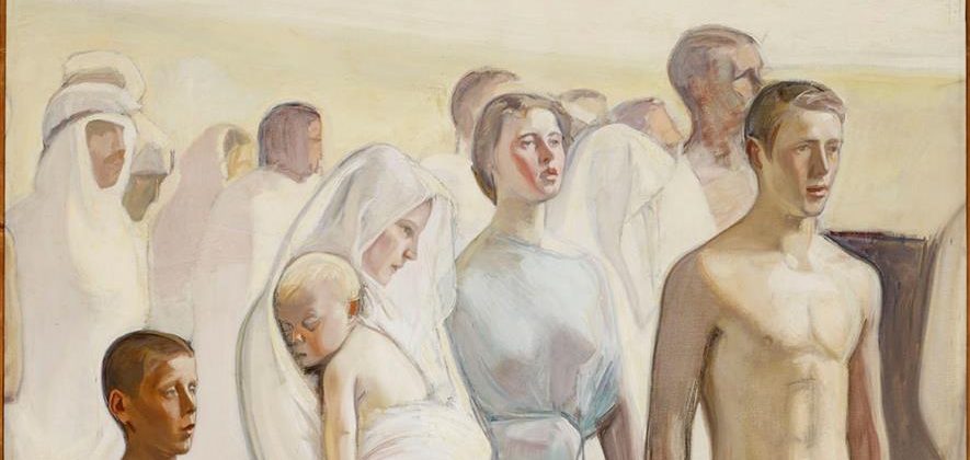 32nd Sunday in Ordinary Time, Year C - The Summit Online