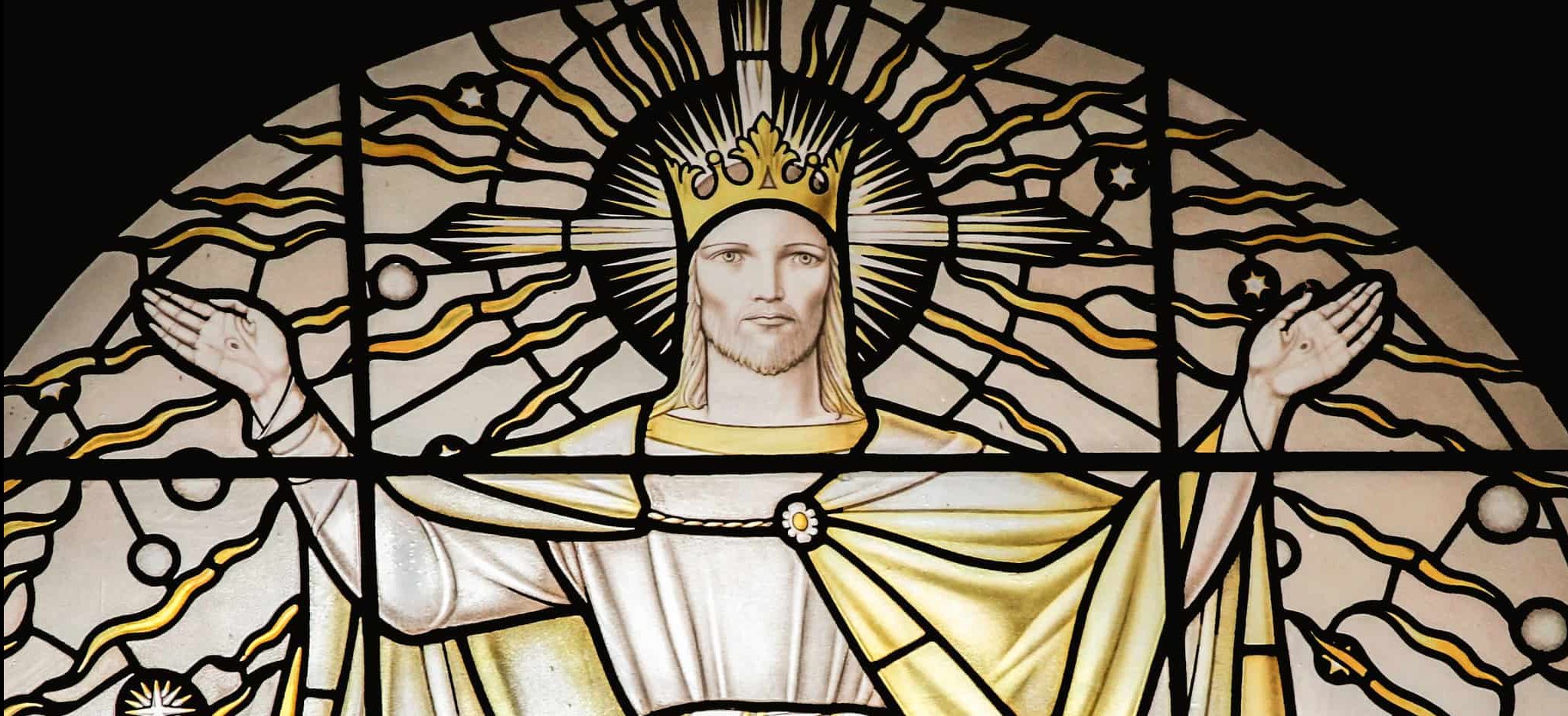 Christ the King, Year C - The Summit Online