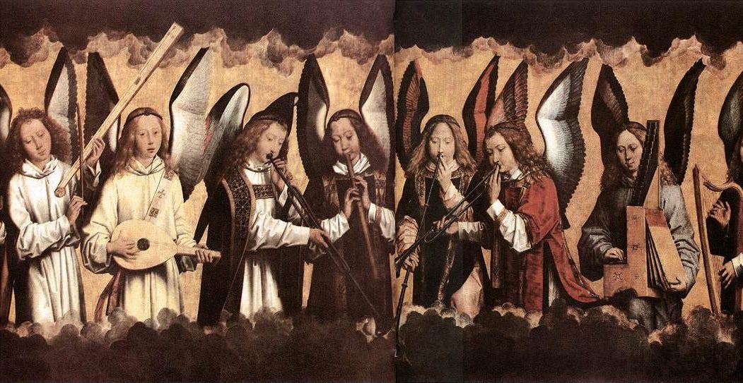 Christmas, Year A - The Summit Online