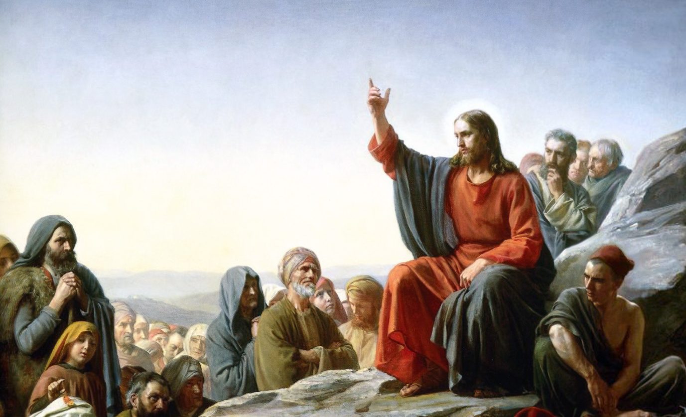 13th Sunday in Ordinary Time, Year A - The Summit Online